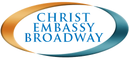 Christ Embassy Broadway – Giving Your Life A Meaning